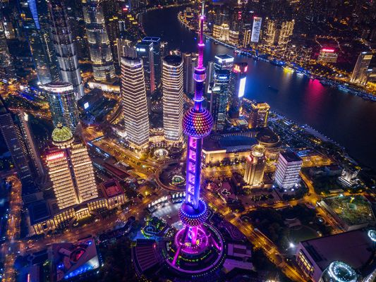 Shanghai Expat Health Insurance :: NowCompare
