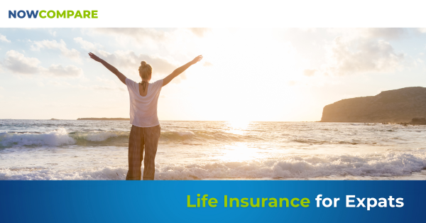 NowCompare - International life insurance